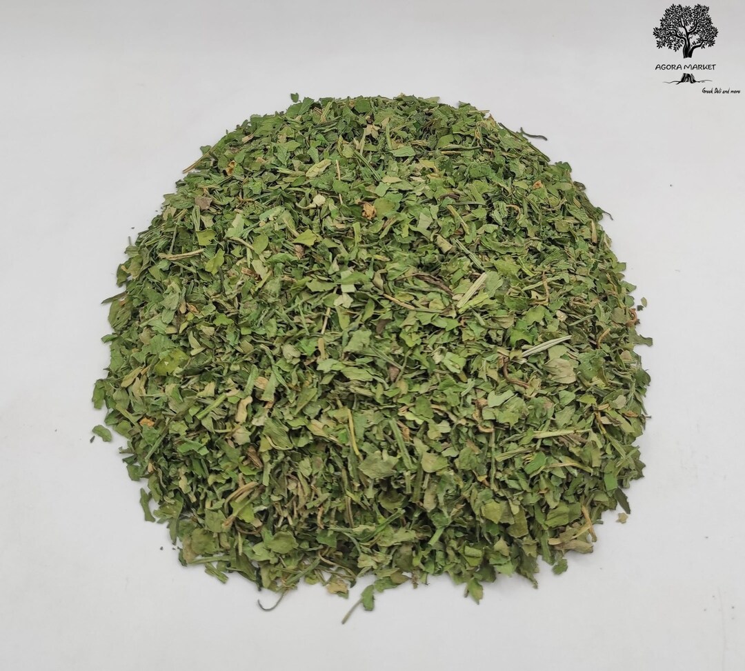 Dried Celery Leaves 220 Grams (7.8 Oz) Apium Graveolens | USA DDP – No ...