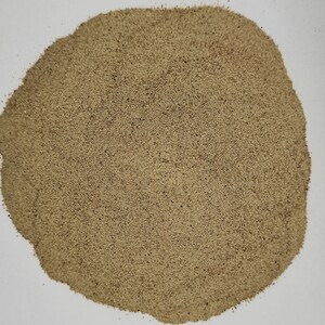 White Pepper Ground Powder 85(3 Oz) - 950grams(33.5 Oz) | Exceptional ...