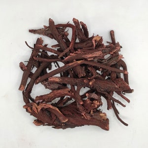 Alkanet Dried Root 85g(3 Oz) - 1.95kg(68.8 Oz) Alkanna Tinctoria - Etsy