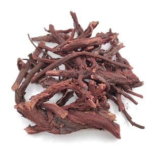 Alkanet Dried Root 85g3 Oz 1.95kg68.8 Oz Alkanna Tinctoria - Etsy