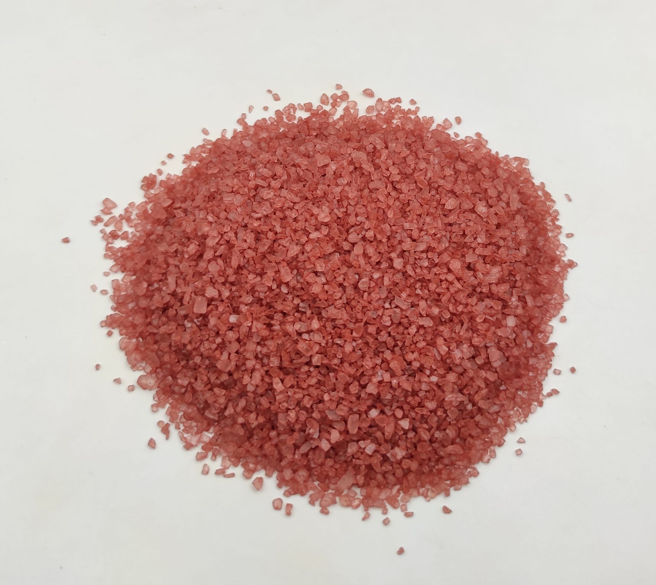 Hawaiian Red Salt 85g(3 Oz) - 1,95kg(68.8 Oz) Alaea Salt Premium ...