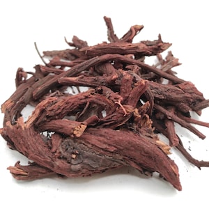 Alkanet Dried Root 85g(3 Oz) - 1.95kg(68.8 Oz) Alkanna Tinctoria - Etsy