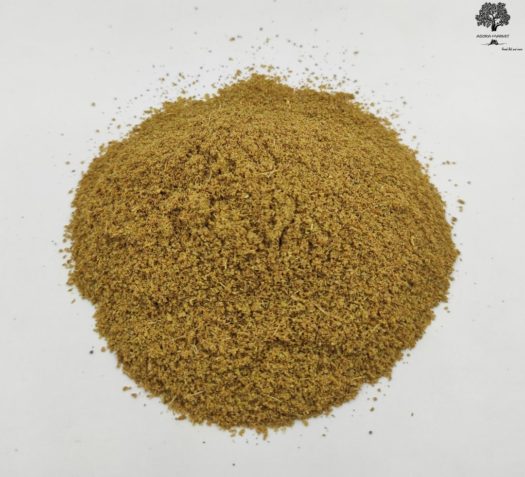 Cumin Seeds Powder 85g(3 Oz) - 1.95kg(68.8 Oz) Cuminum Cyminum | USA ...