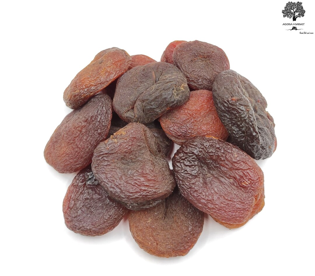 Sun Dried Apricots 950 Grams (33.5 Oz) Class A | USA DDP – No Import ...