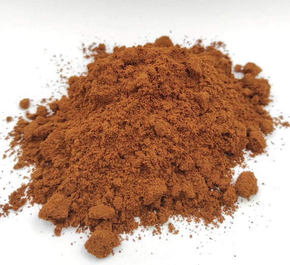 Cloves Ground Powder 85g3 Oz 1.95kg68.8 Oz Exceptional - Etsy