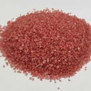 Hawaiian Red Salt 85g(3 Oz) - 1,95kg(68.8 Oz) Alaea Salt Premium ...