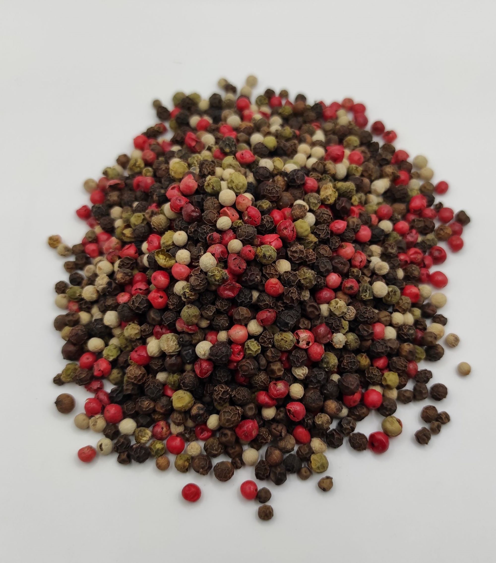 Whole Mixed Peppercorns 4 Pepper Mix Rainbow Mix - Etsy Canada
