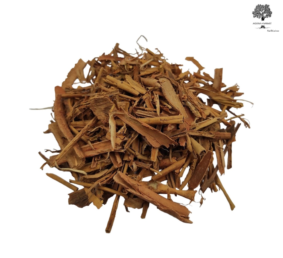 True Ceylon Cinnamon Irregular Shapes Pure 85g(3 Oz) - 1.95KG(68.8 Oz ...