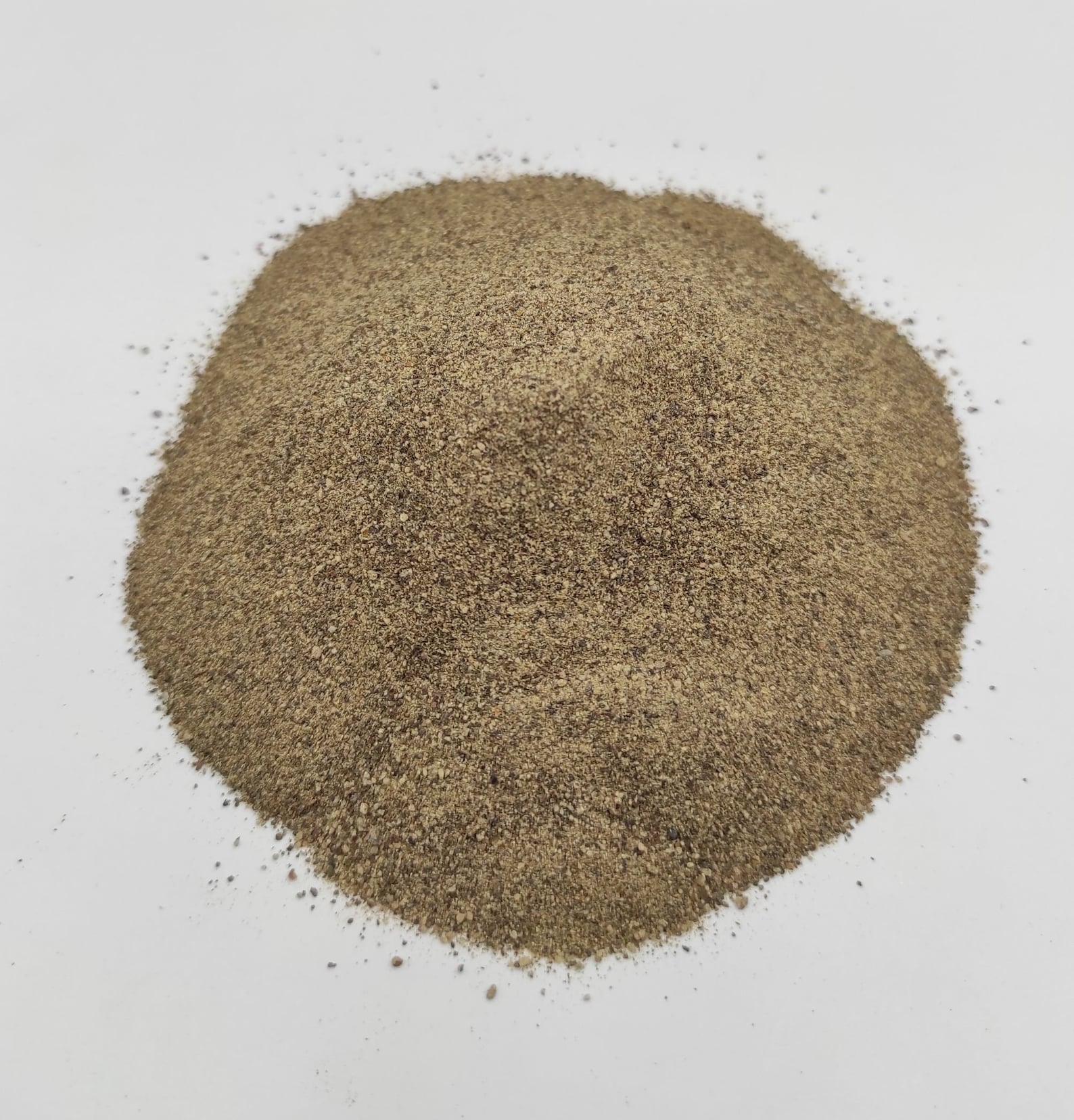 Black Pepper Ground Powder 460 Grams (16.3 Oz) | Exceptional Quality - Etsy