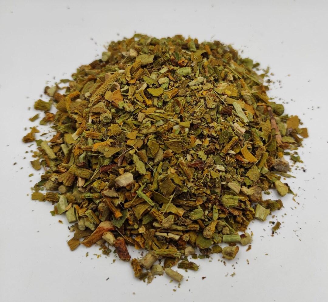 Mistletoe Dried Herb 85g3 Oz 1.95kg68.8 Oz Viscum Album - Etsy