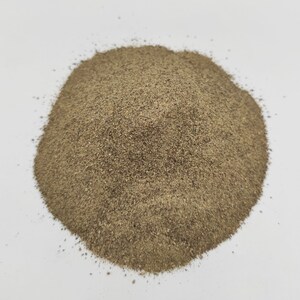 Black Pepper Ground Powder 460 Grams (16.3 Oz) | Exceptional Quality - Etsy