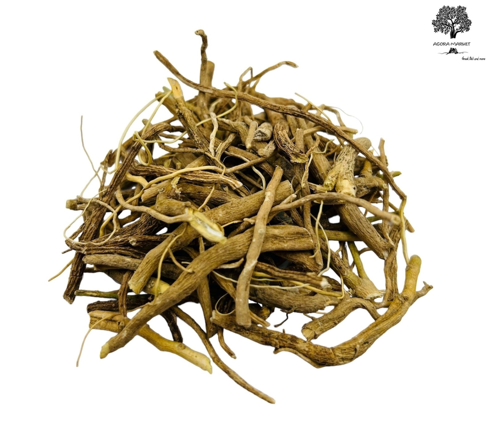 Dried Ashwagandha Root Indian Ginseng 460 Grams (16.3 Oz) Class A ...