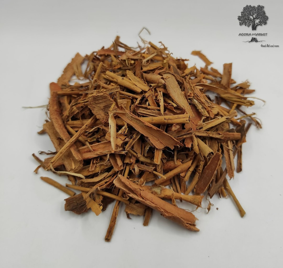 True Ceylon Cinnamon Irregular Shapes Pure Organic 85g3 Oz - Etsy