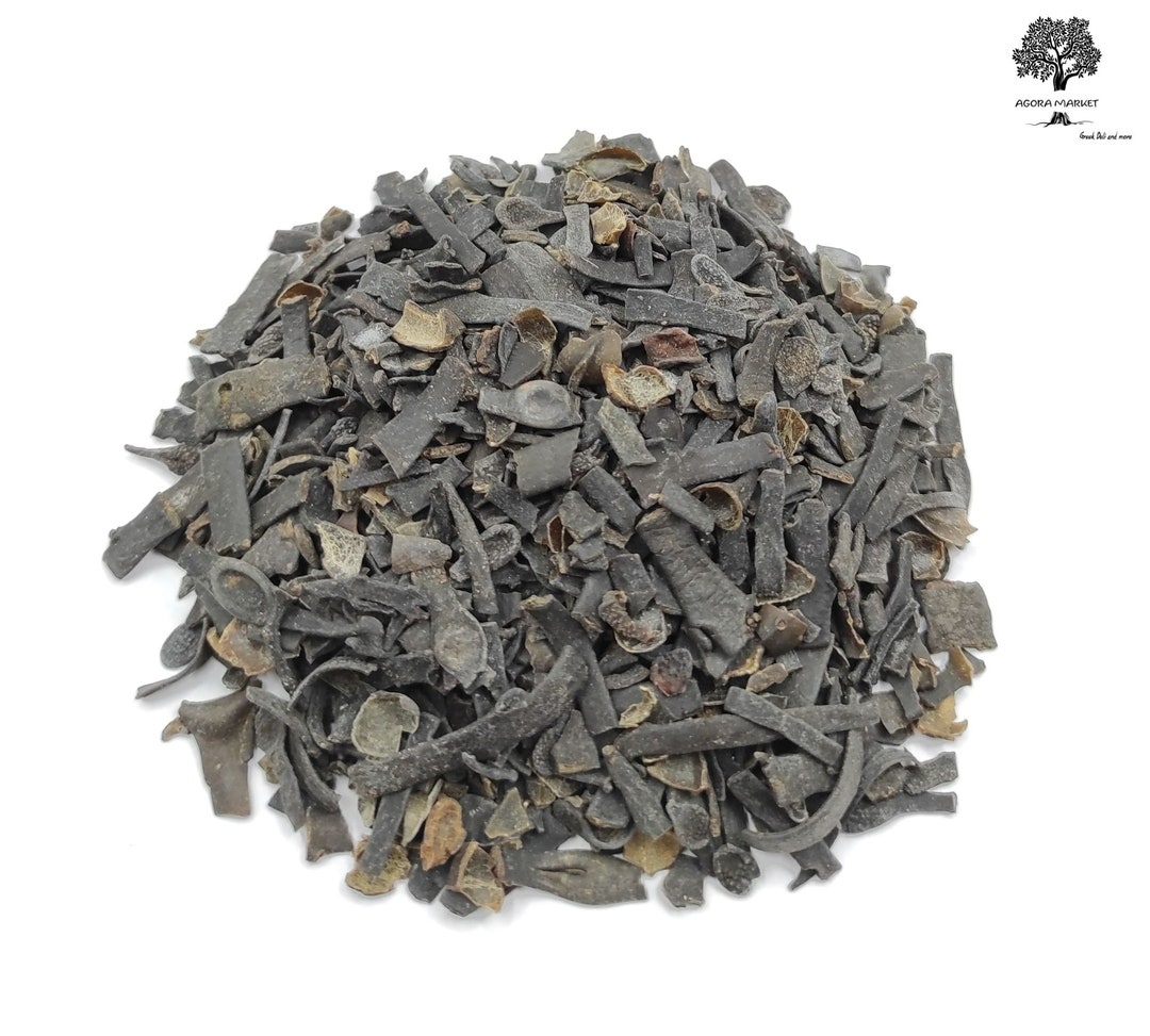 Dried Bladderwrack Cut Algae 85g3 Oz 1.95kg68.8 Oz Fucus - Etsy