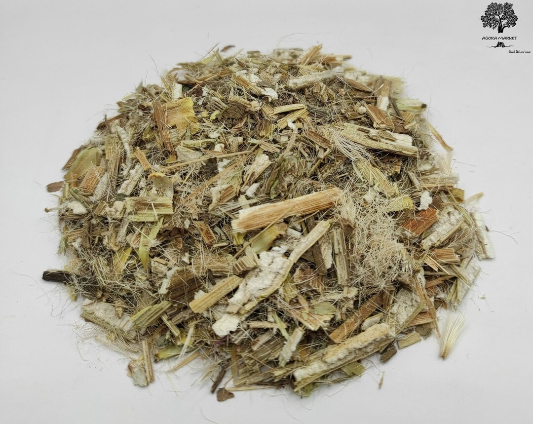 Dried Milk Thistle Leaves 85g3 Oz 1,95kg68.8 Oz Silybum Marianum - Etsy
