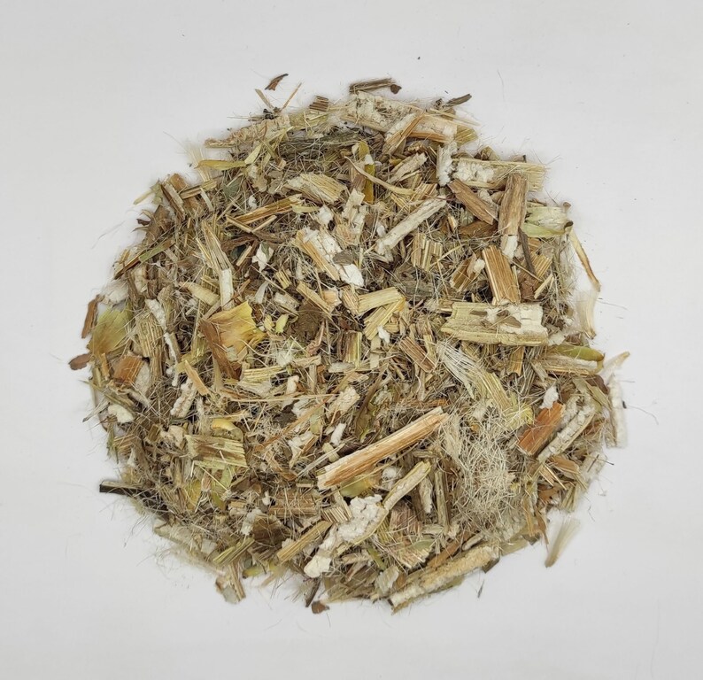 Dried Milk Thistle Leaves 85g3 Oz 195kg68.8 Oz Silybum | Etsy