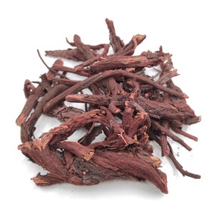 Alkanet Dried Root 85g(3 Oz) - 1.95kg(68.8 Oz) Alkanna Tinctoria - Etsy