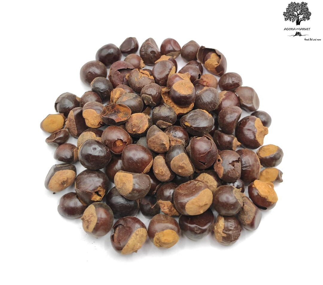 Dried Guarana Seeds 220 Grams (7.8 Oz) Paullinia Cupana - Etsy