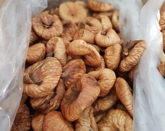 Dried figs | Etsy