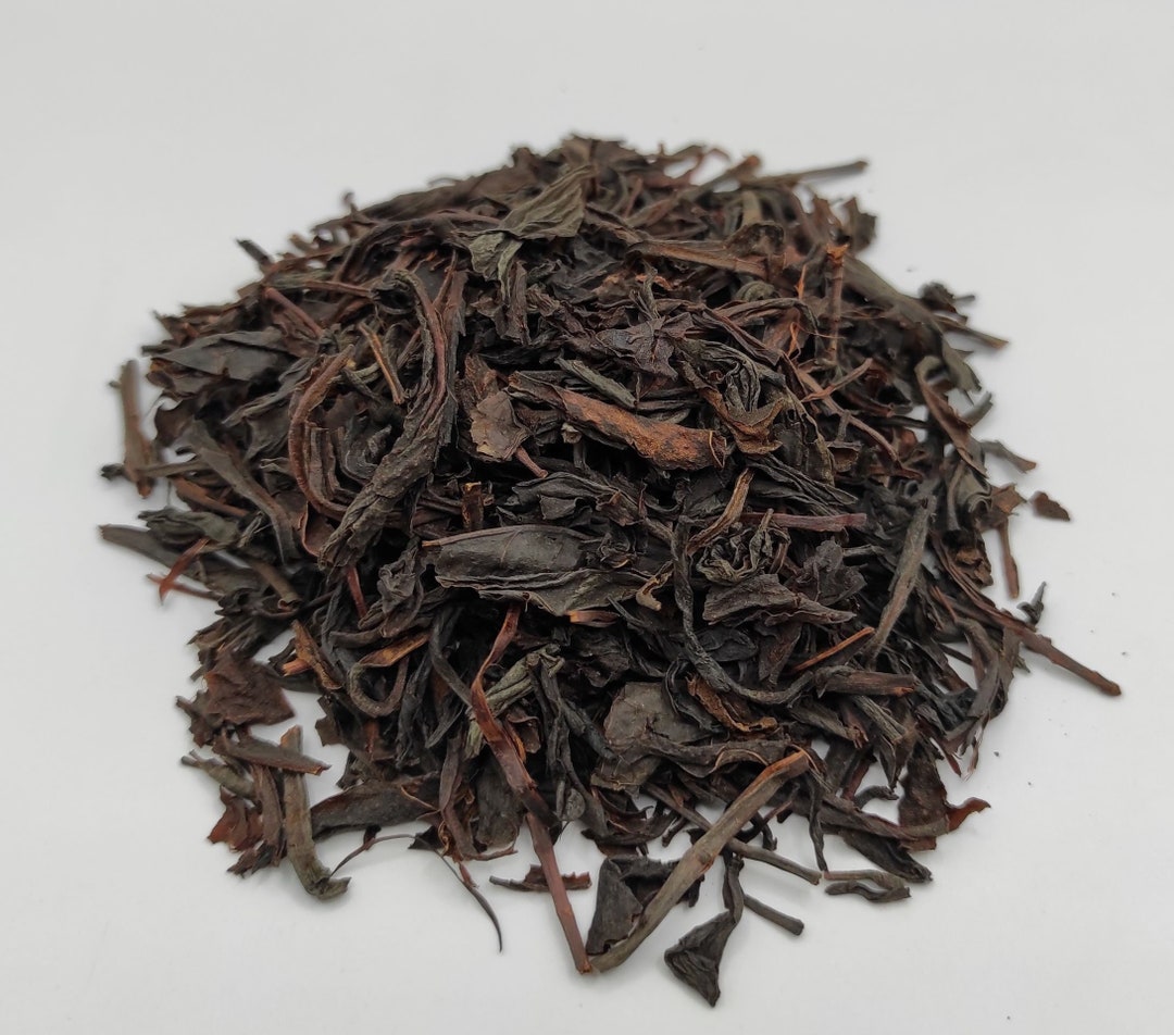 Pure Ceylon Black Herbal Tea 85g3 Oz 1.95KG68.8 Oz - Etsy