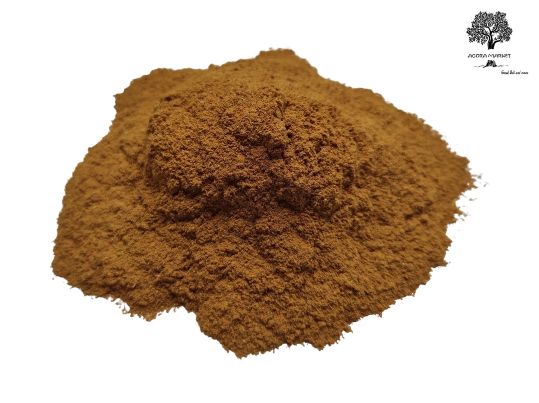 True Ceylon Cinnamon Powder Pure Not Cassia 460 Grams (16.3 Oz) Grade ...