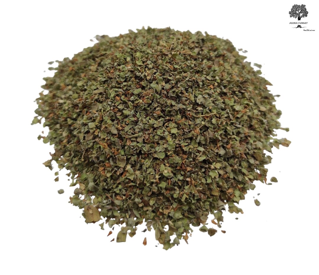 Dried Marjoram Cut Leaves 85g(3 Oz) - 1.95kg(68.8 Oz) Origanum Μajorana ...