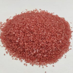 Hawaiian Red Salt 85g(3 Oz) - 1,95kg(68.8 Oz) Alaea Salt Premium ...