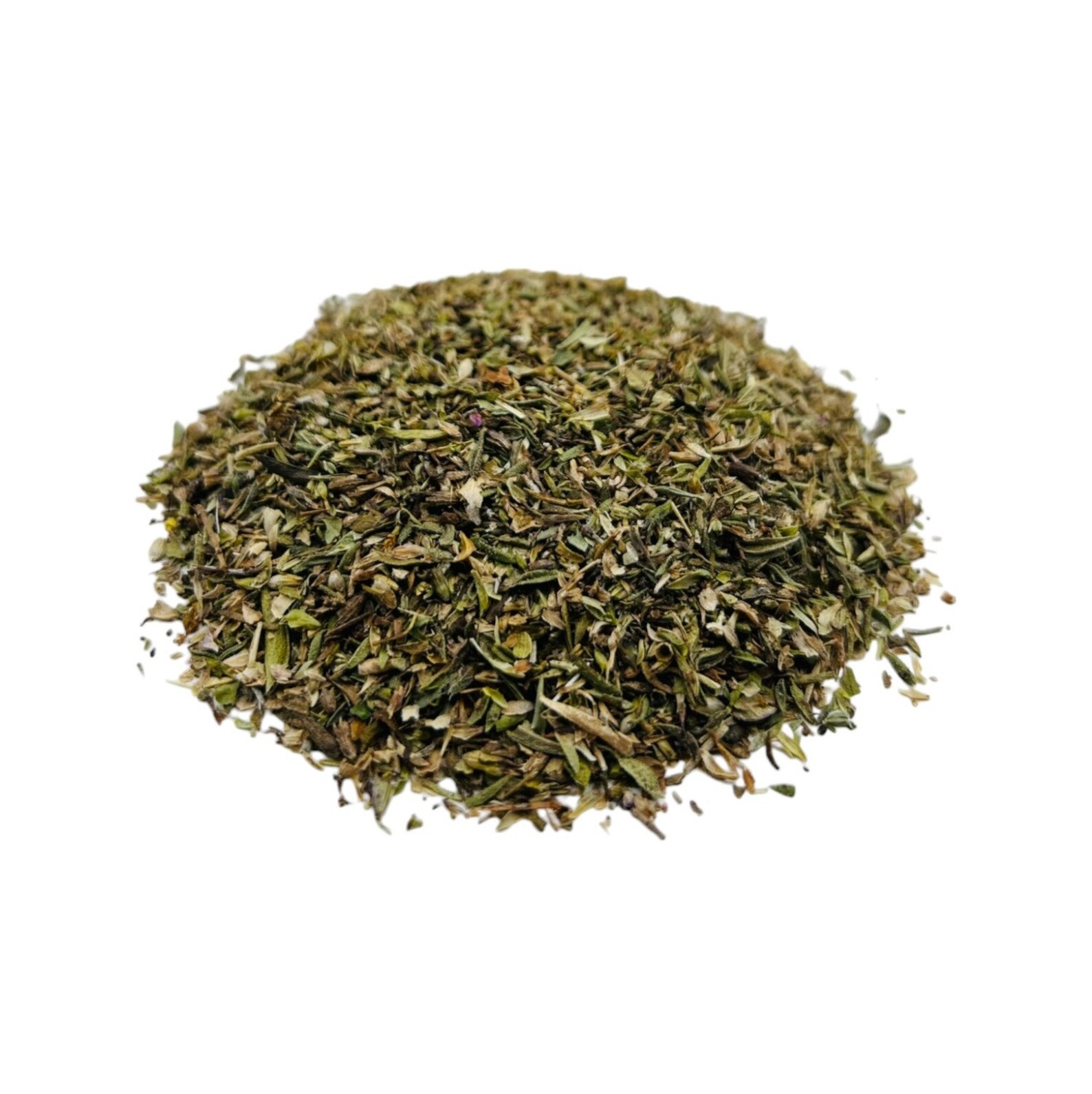 Greek Dried Summer Savory 220 Grams (7.8 Oz) | Premium Quality Satureja ...