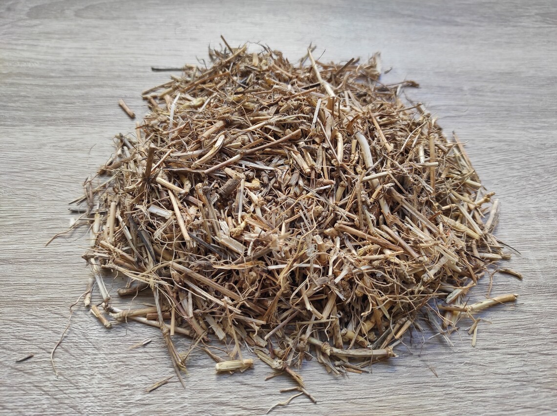 Dried Bermuda Grass Cut Root 85g3 oz 1.95KG68.8 oz | Etsy