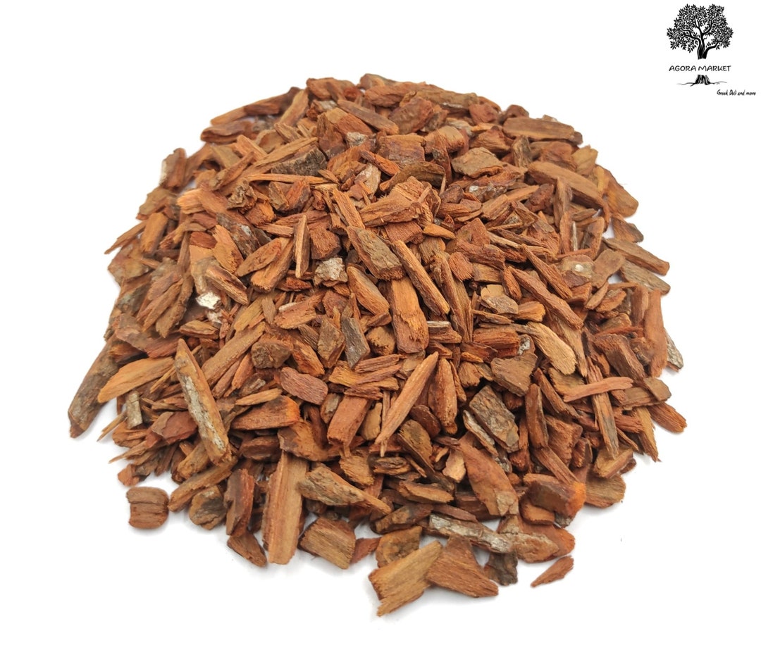 Dried Peruvian Bark Cut 220 Grams (7.8 Oz) Cinchona Officinalis | USA ...