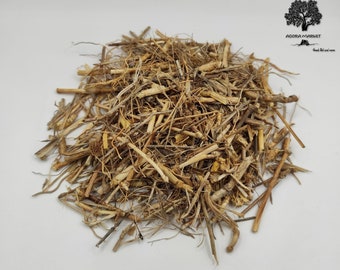 Burdock Root Cut Dried Herb 85g3 Oz 1.95KG68.8 Oz Premium Quality ...