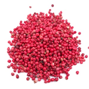 Whole Pink Peppercorns Pink Pepper 40 - 950 Grams | Exceptional Quality ...