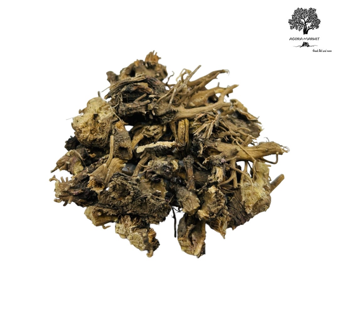Dried Echinacea Cut Root 85g(3 Oz) - 1.95kg(68.8 Oz) Echinacea Purpurea ...