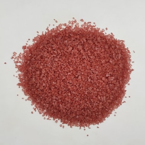 Hawaiian Red Salt 85g(3 Oz) - 1,95kg(68.8 Oz) Alaea Salt Premium ...