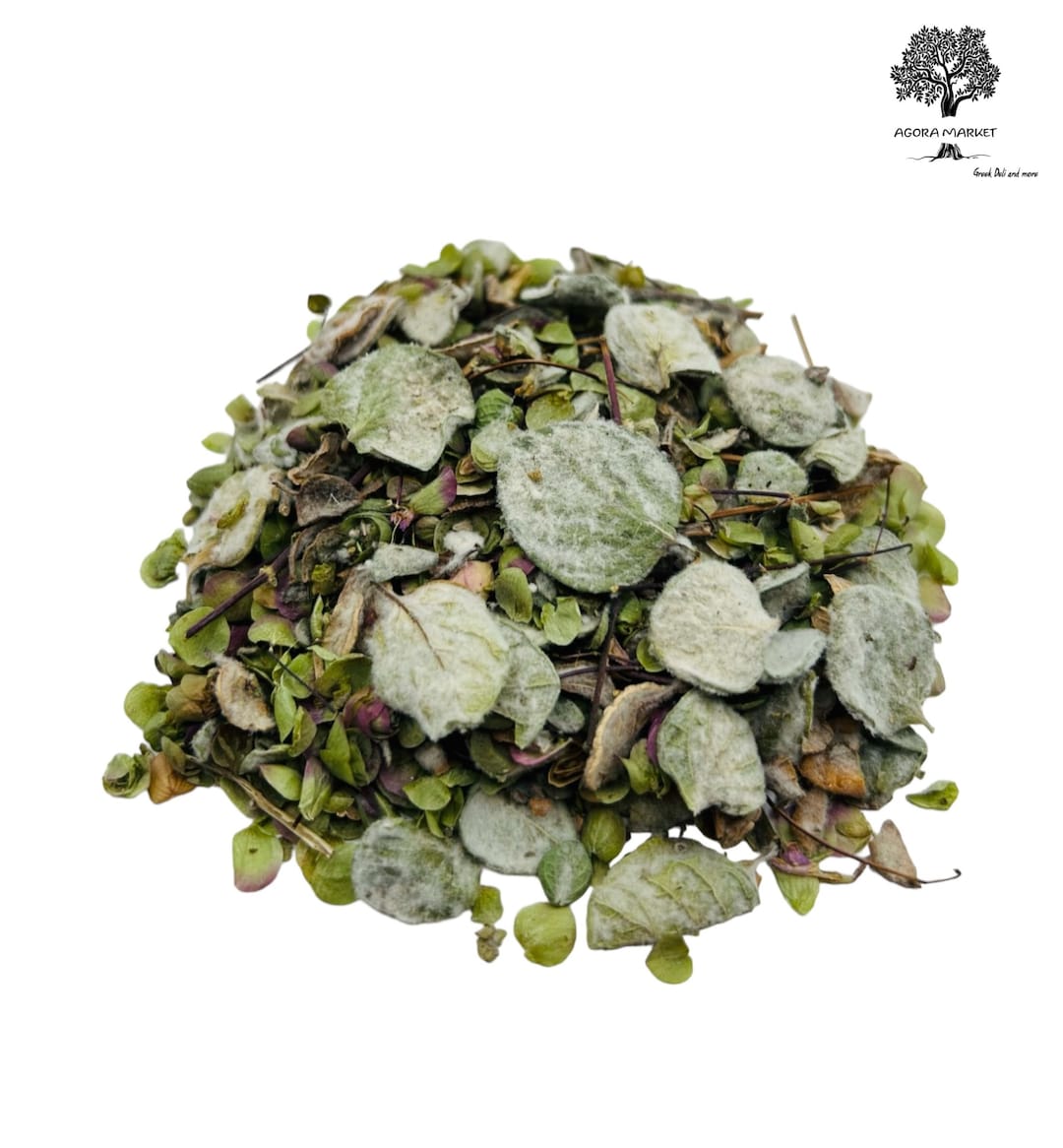 Greek Dried Dittany Leaves Cretan 85g - 1.95kg Premium Quality Harvest ...