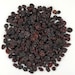 Certified Organic Greek Dried Black Corinthian Currants Raisins ...