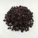 Certified Organic Greek Dried Black Corinthian Currants Raisins ...