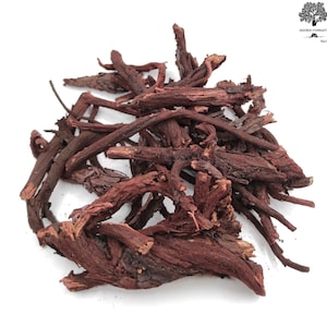 Alkanet Dried Root 85g(3 Oz) - 1.95kg(68.8 Oz) Alkanna Tinctoria | USA ...