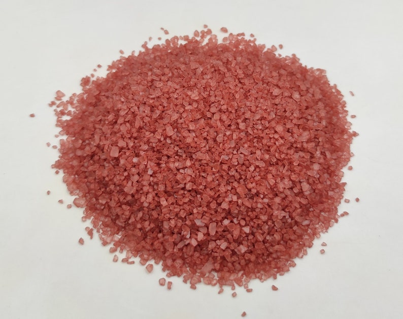 Hawaiian Red Salt 85g3 Oz 195kg68.8 Oz Alaea Salt - Etsy