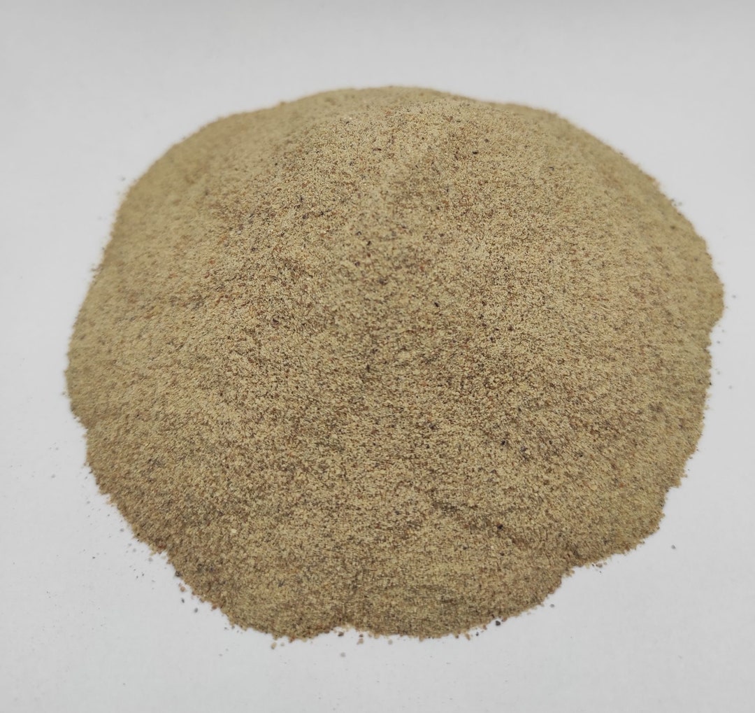 White Pepper Ground Powder 85(3 Oz) - 950grams(33.5 Oz) | Exceptional ...