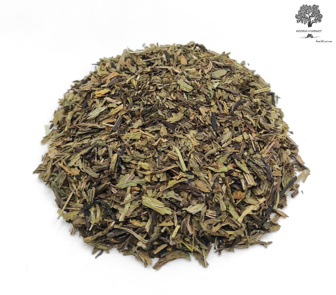 Dried Plantain Cut Leaves 460 Grams (16.3 Oz)| Plantago Major | USA DDP ...