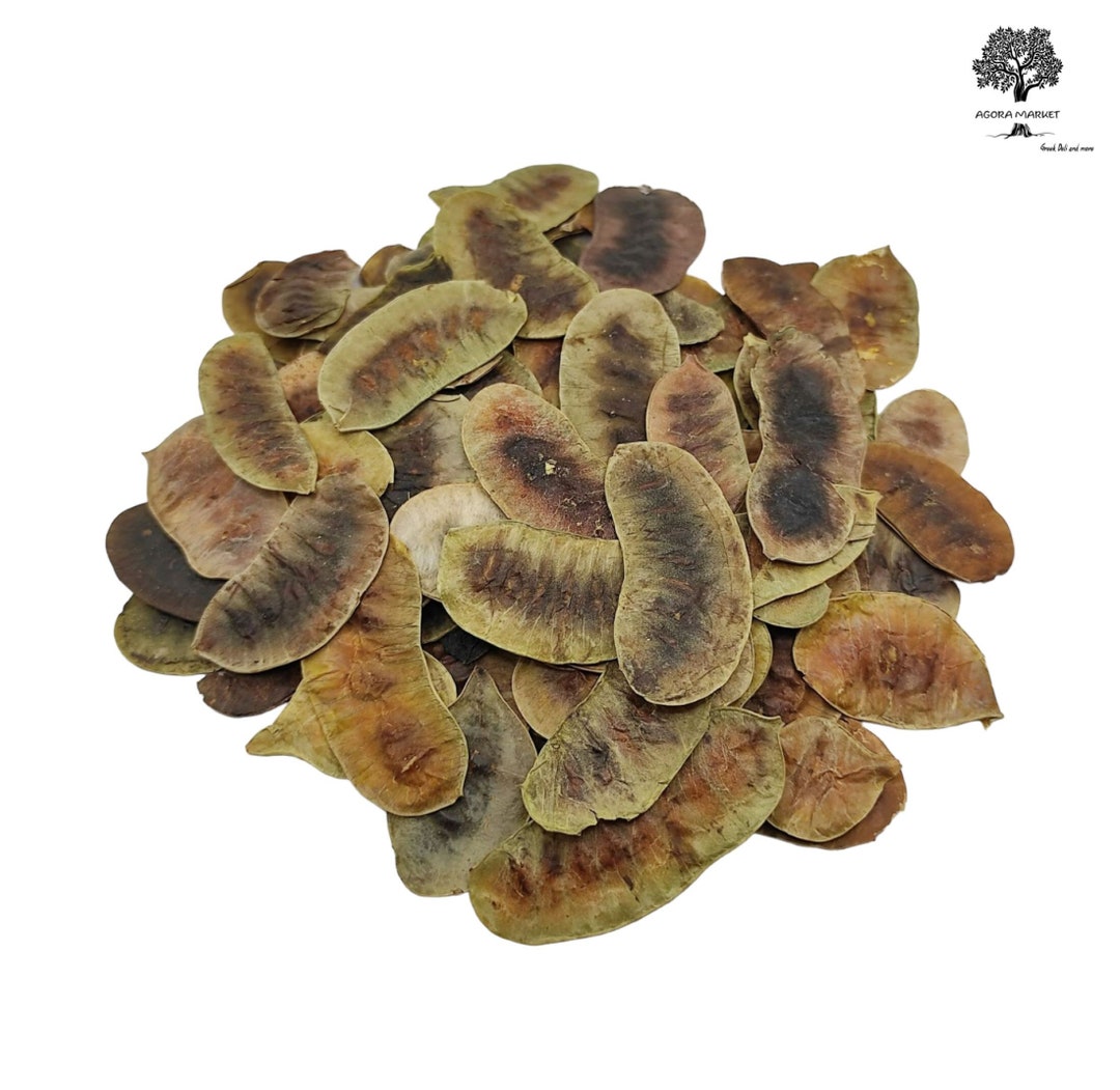 Dried Senna Pods Herbal Tea 85g(3 Oz) - 1.95 KG(68.8 Oz) | Premium ...