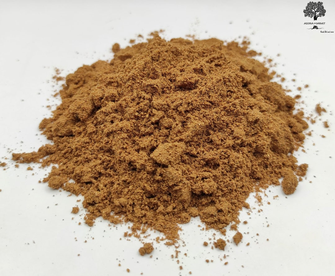 Garam Μasala Powder Spice Mix 220 Grams (7.8 Oz) Premium Quality | USA ...