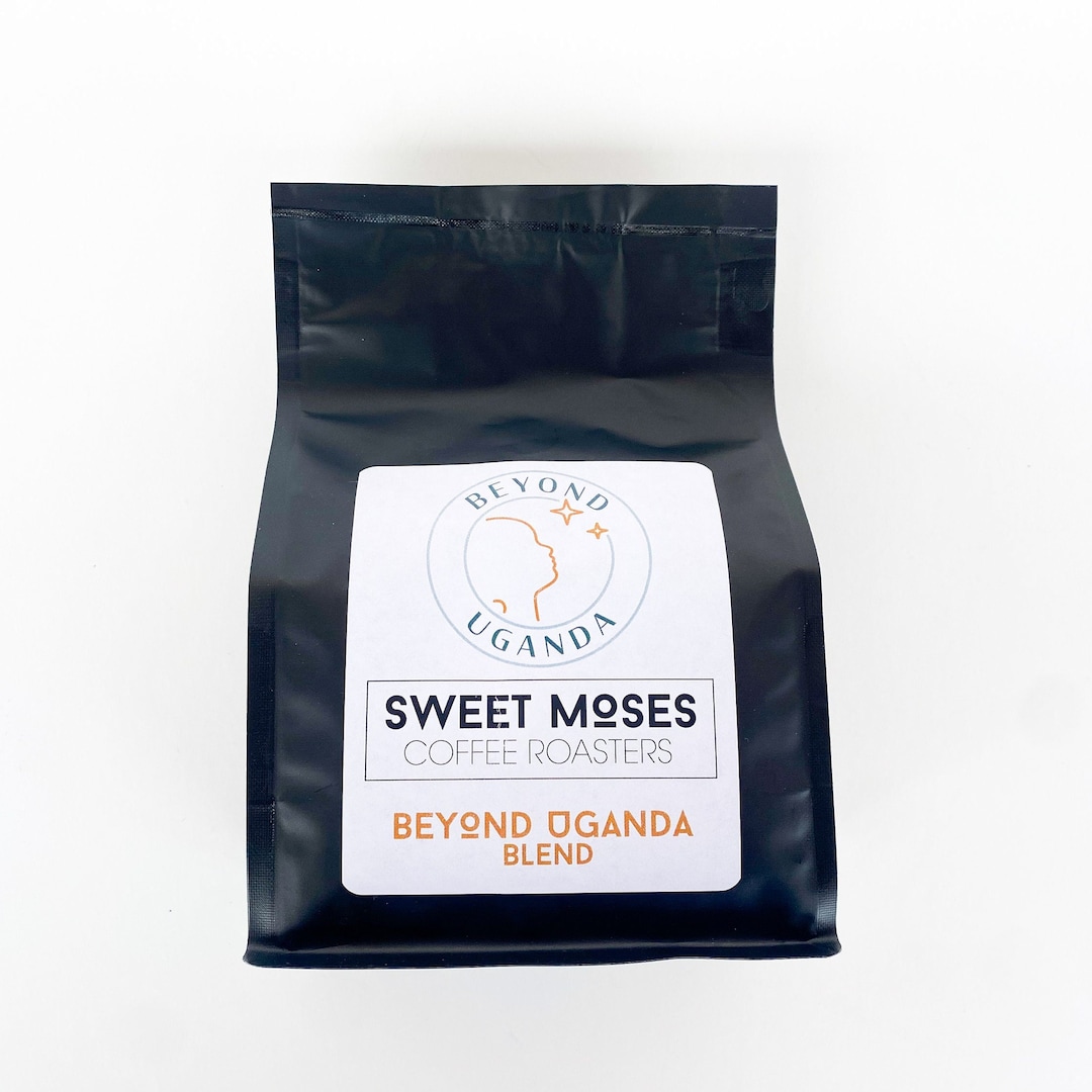10th Anniversary Sweet Moses Coffee - Etsy