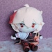 Genshin Impact Plush Kazuha - Etsy