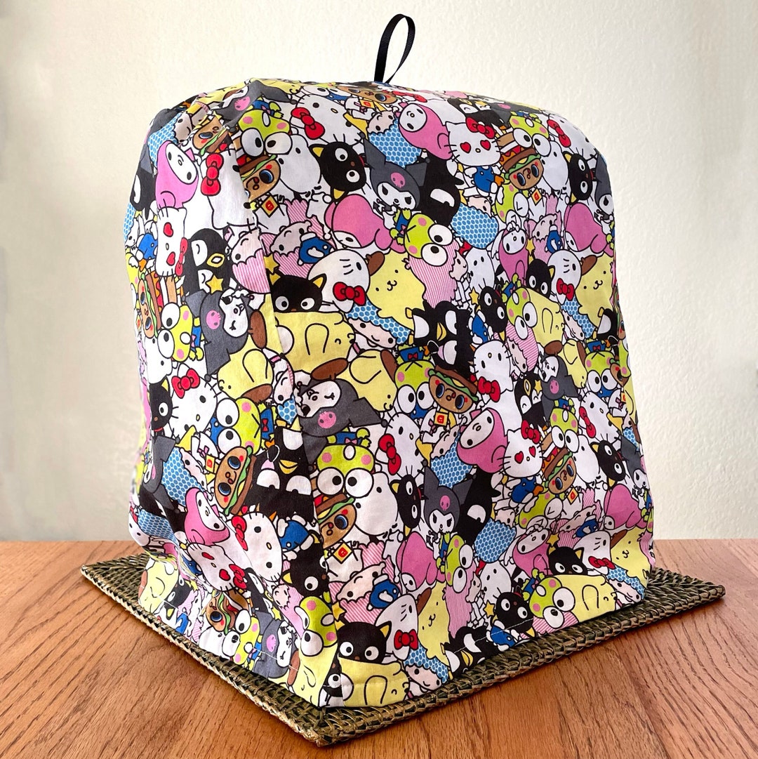 Hello Kitty & Friends Tilt-head Stand Mixer Cover - Etsy