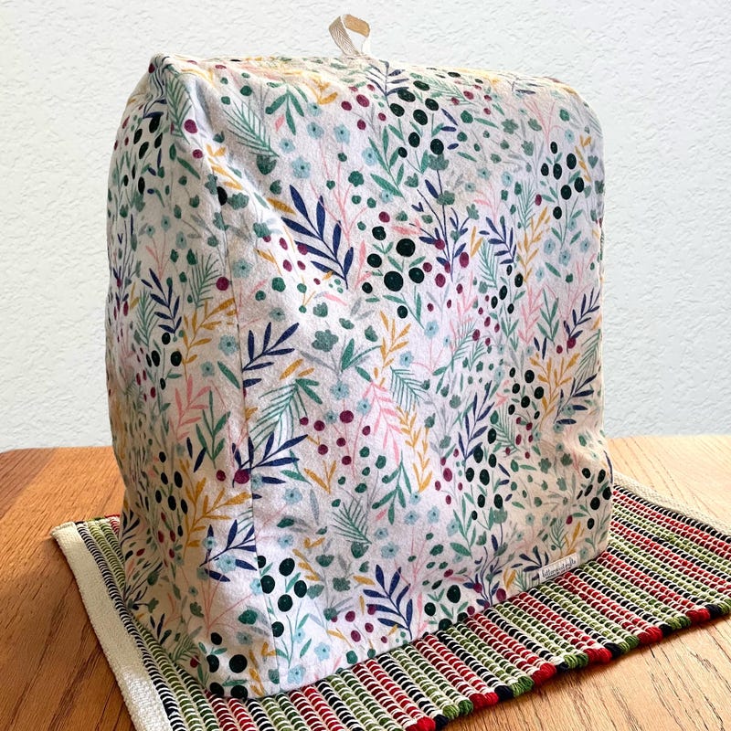 Stand Mixer Cover - Etsy