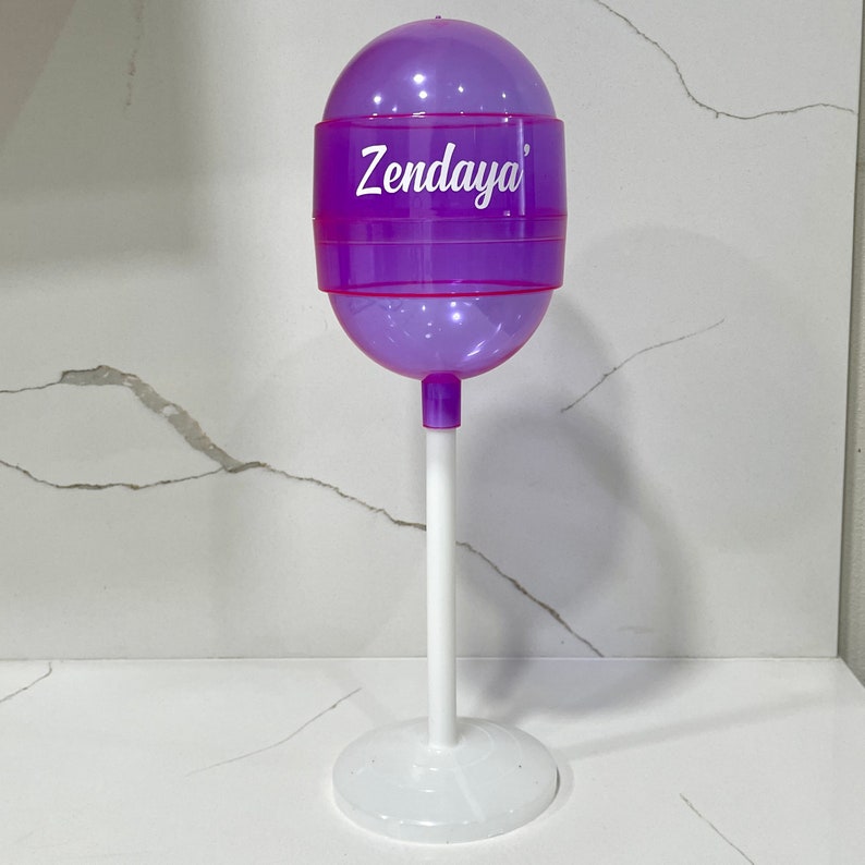 Giant Tutsi Pop With Base Birthday Party Favors Party - Etsy