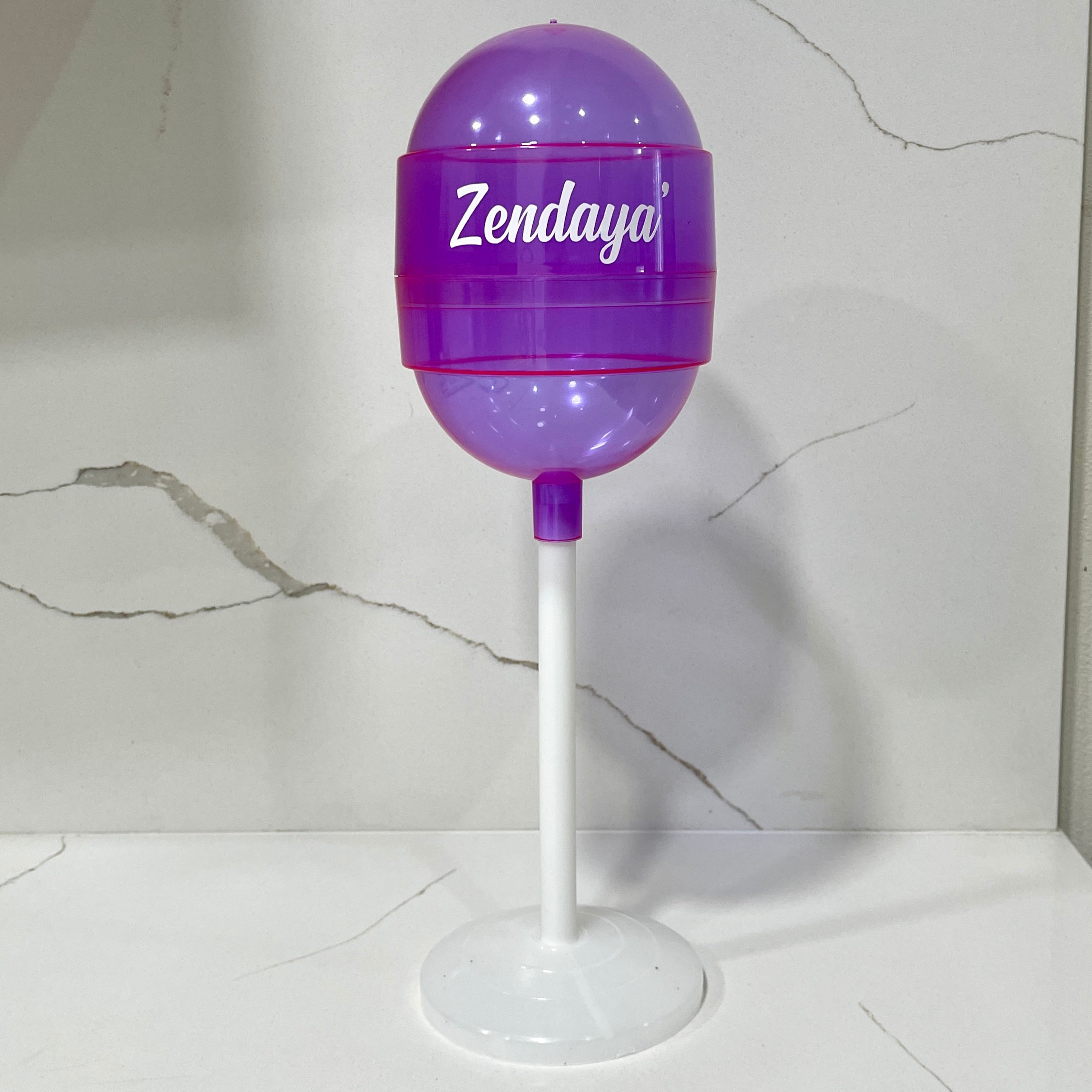 Giant Tutsi Pop With Base Birthday Party Favors Party - Etsy