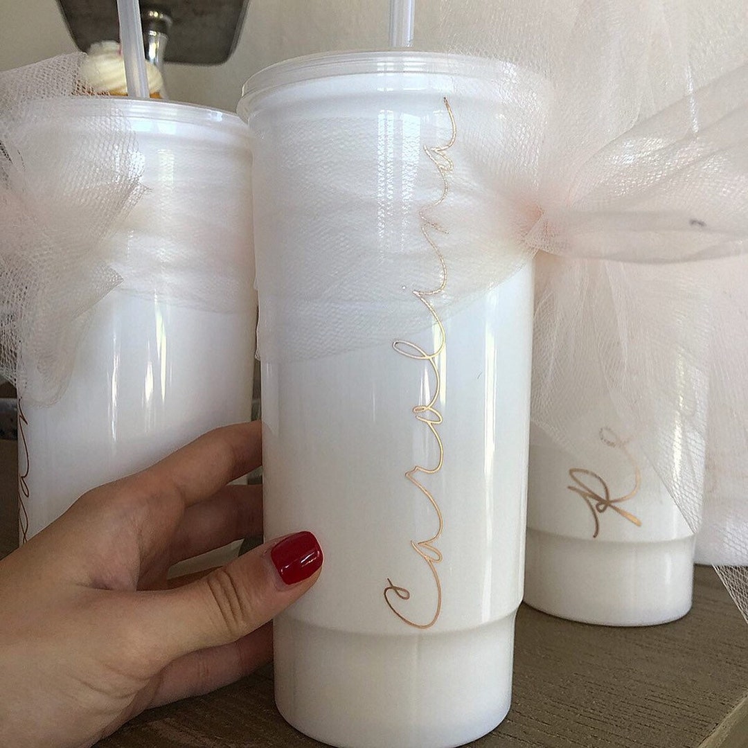 Personalized Bachelorette Cups - Personalized Party Cups - Personalized ...